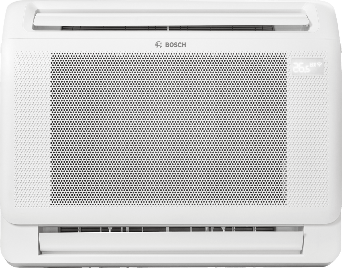 Split Truhengerät Bosch CL5000iL-Set 35 CN (CL5000iU CN 35 E / CL5000L – warm&cold