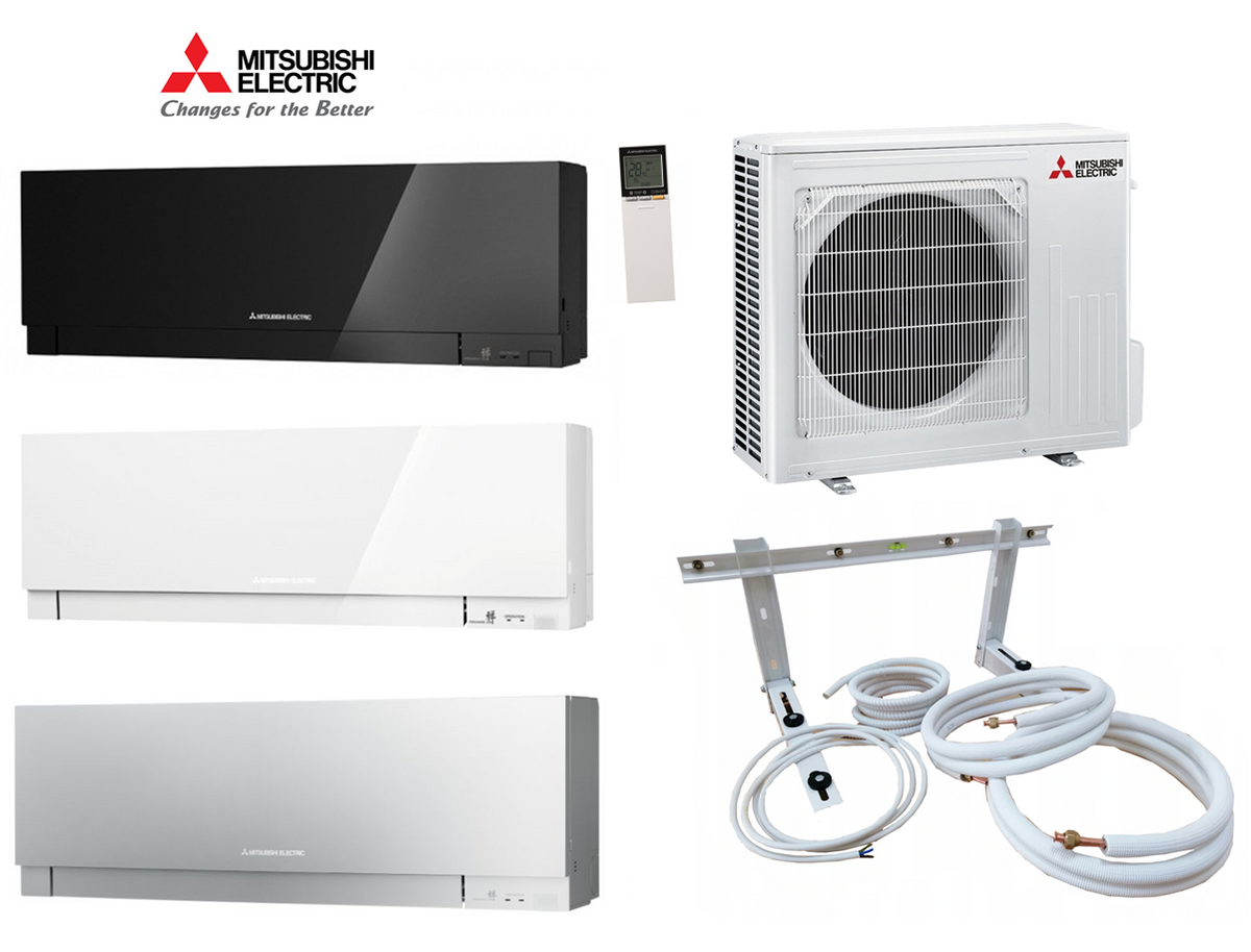 Mitsubishi Klimaanlage 5 Kw