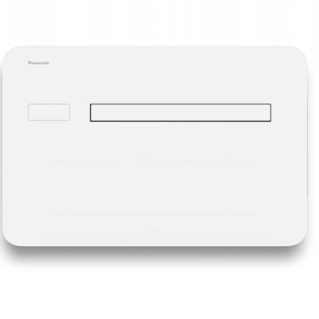 Klimaanlage ohne Außengerät Panasonic RAC Solo P-MOG16IC5-E 1,7 kW R29 ...