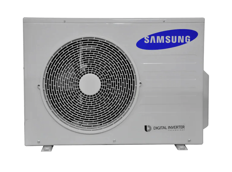 Samsung EHS SPLIT ClimateHub 4,4 kW R32 – 230 V, 200/260 L – warm&cold