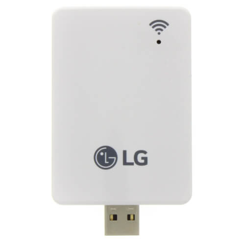 WiFi-Modul PWFMDD200 für LG Therma V Wärmepumpen – warm&cold